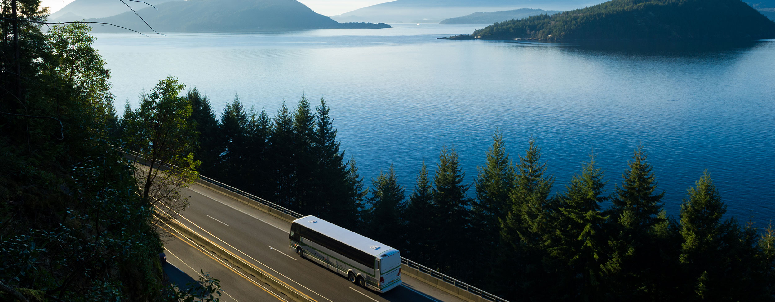 Bus Tours from Michigan to Various Destinations | Excite Tours